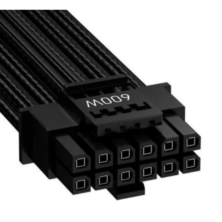 Antec HCG 1000W 80Plus 12VPHWR Gold Rated Power Supply, Fully Modular ...