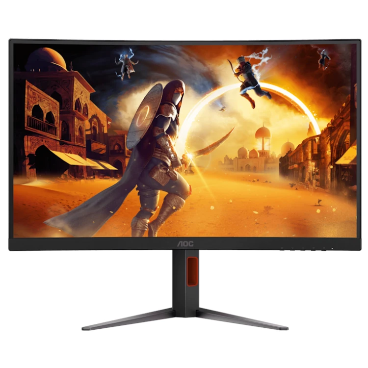 New Monitors | Crox Development