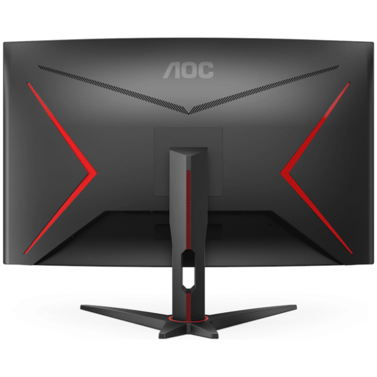 32" Monitor AOC C32G2ZE 240Hz 0.5ms 1920x1080 FHD Curved | Crox Computers