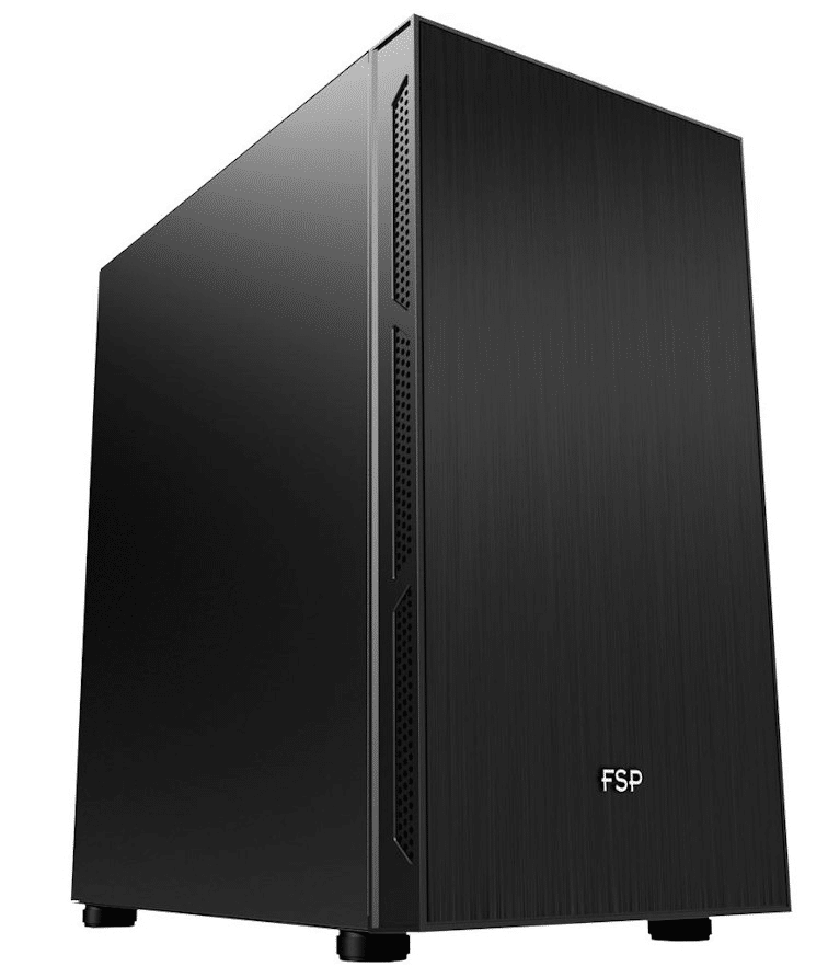 BX | Office PC | Crox Development