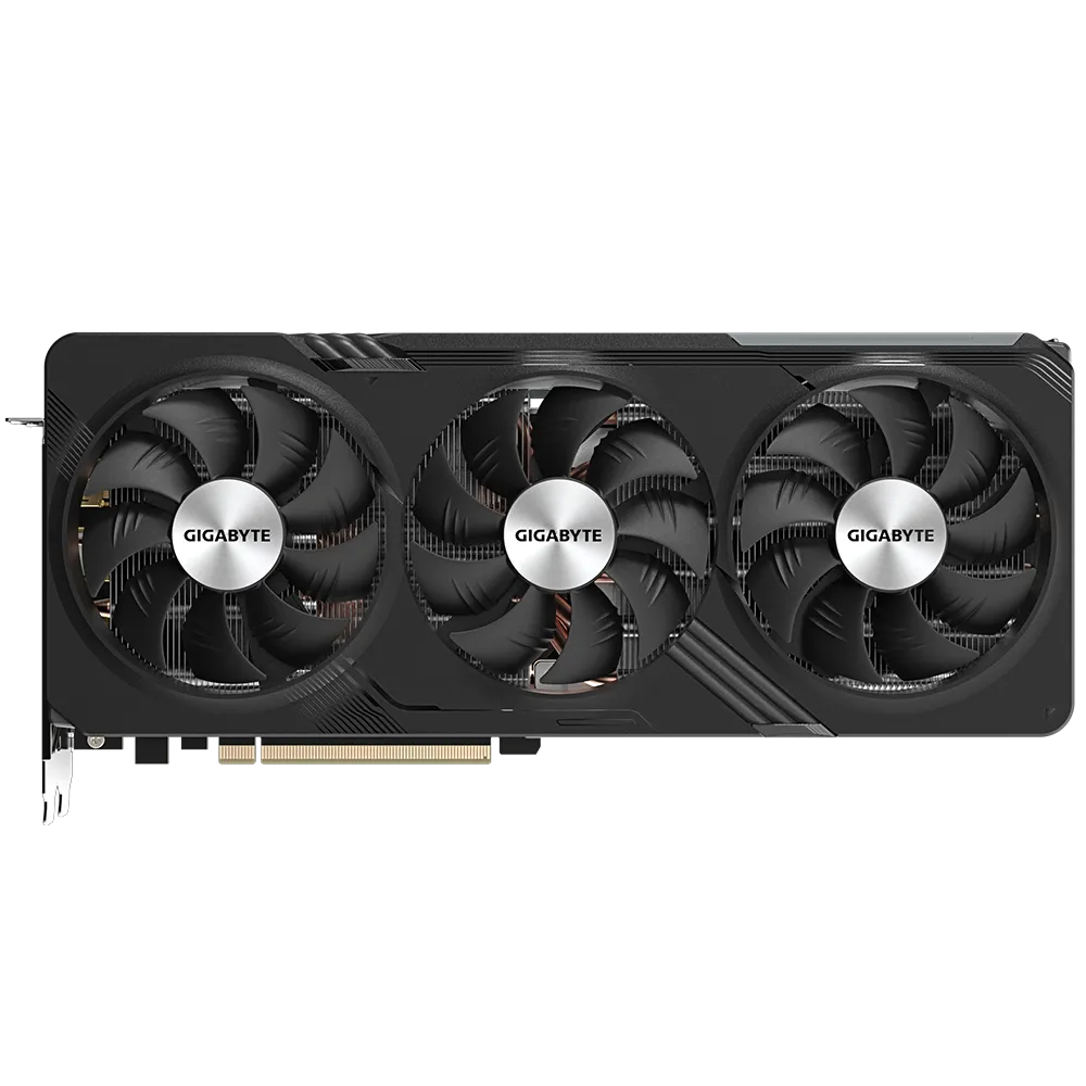 Gigabyte AMD Radeon RX 7700 XT Gaming OC 12G GDDR6 Graphics Card | Crox ...