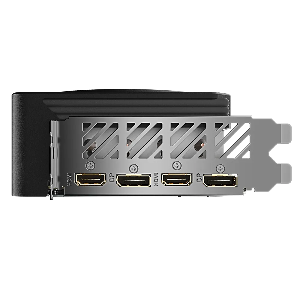 Gigabyte AMD Radeon RX 7700 XT Gaming OC 12G GDDR6 Graphics Card | Crox ...