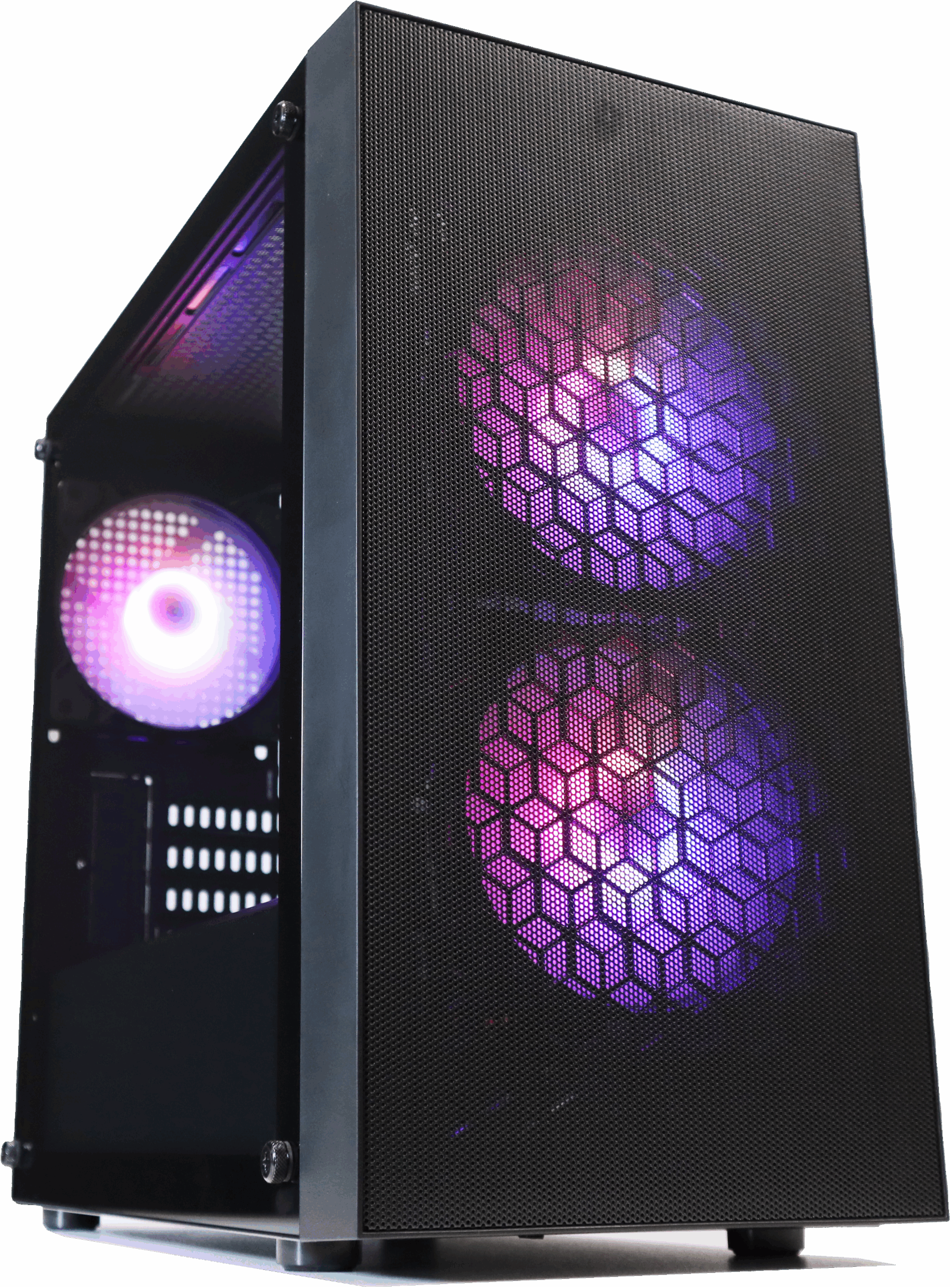 G1 | Gaming PC | Crox Development