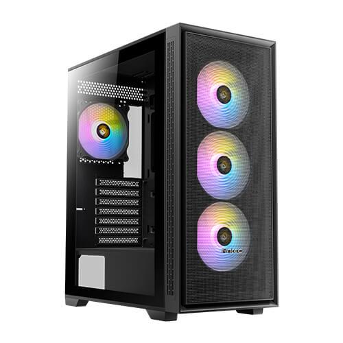 N5 | RTX Gaming PC | Crox Development