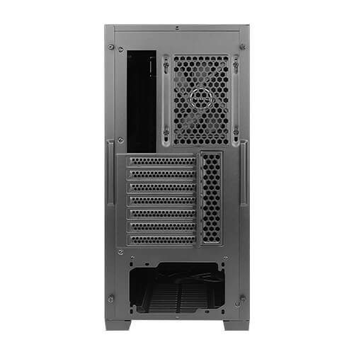 Antec P7 Neo Silent ATX Case | Crox Development