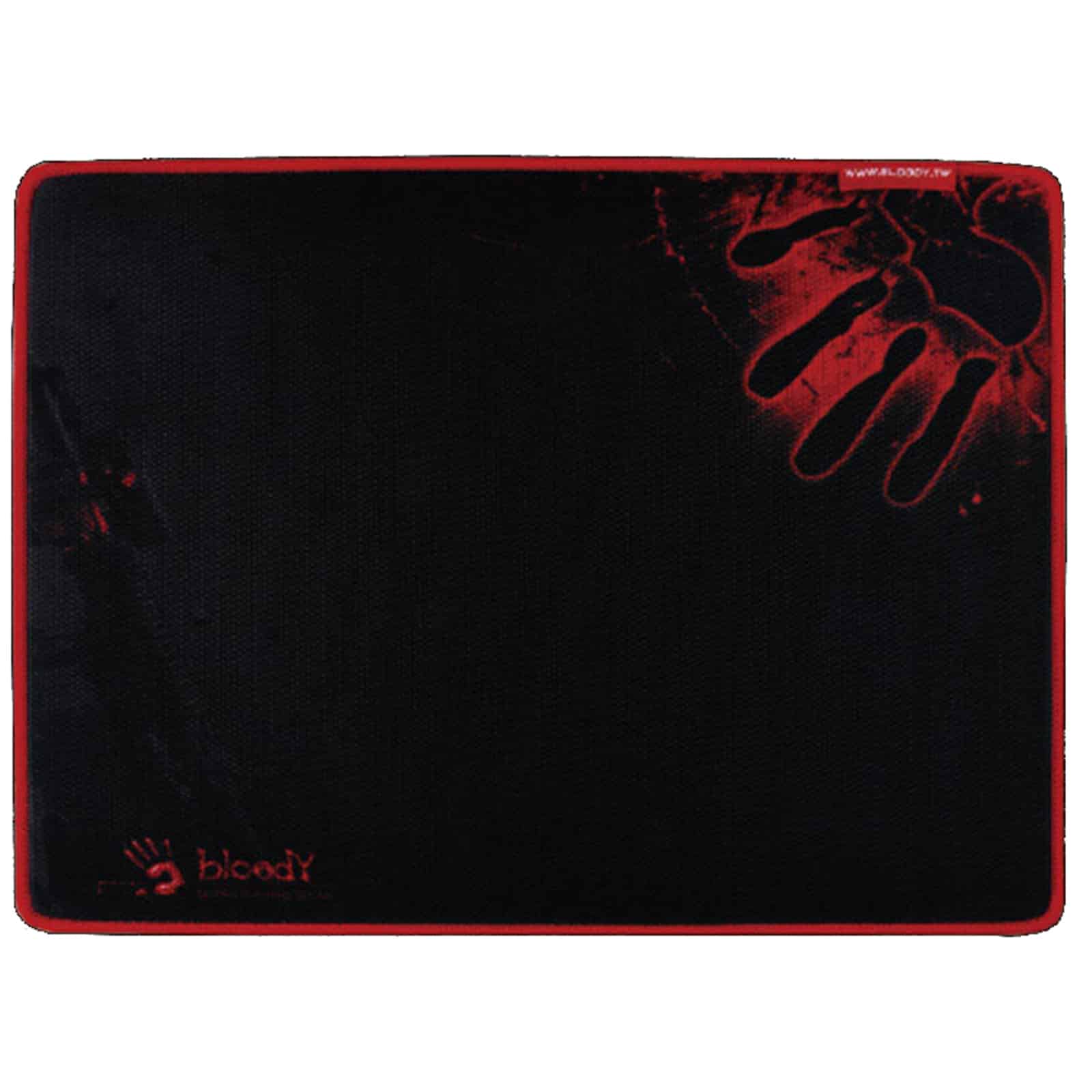 Bloody Gaming Keyboard, Mouse and Mouse Pad Combo | Crox Development