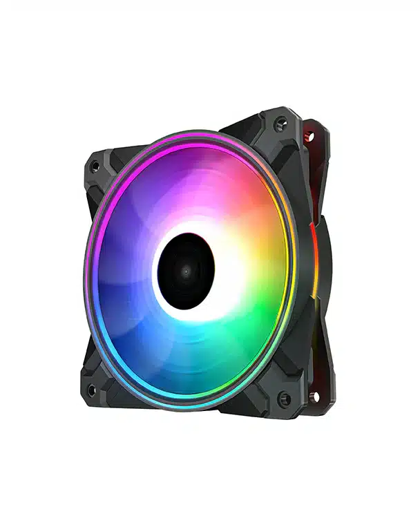 DeepCool CF120 Plus ARGB Case Fan | Crox Development