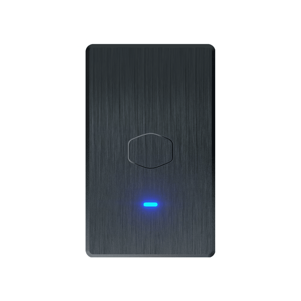 Cooler Master ARGB LED Controoler | Crox Development