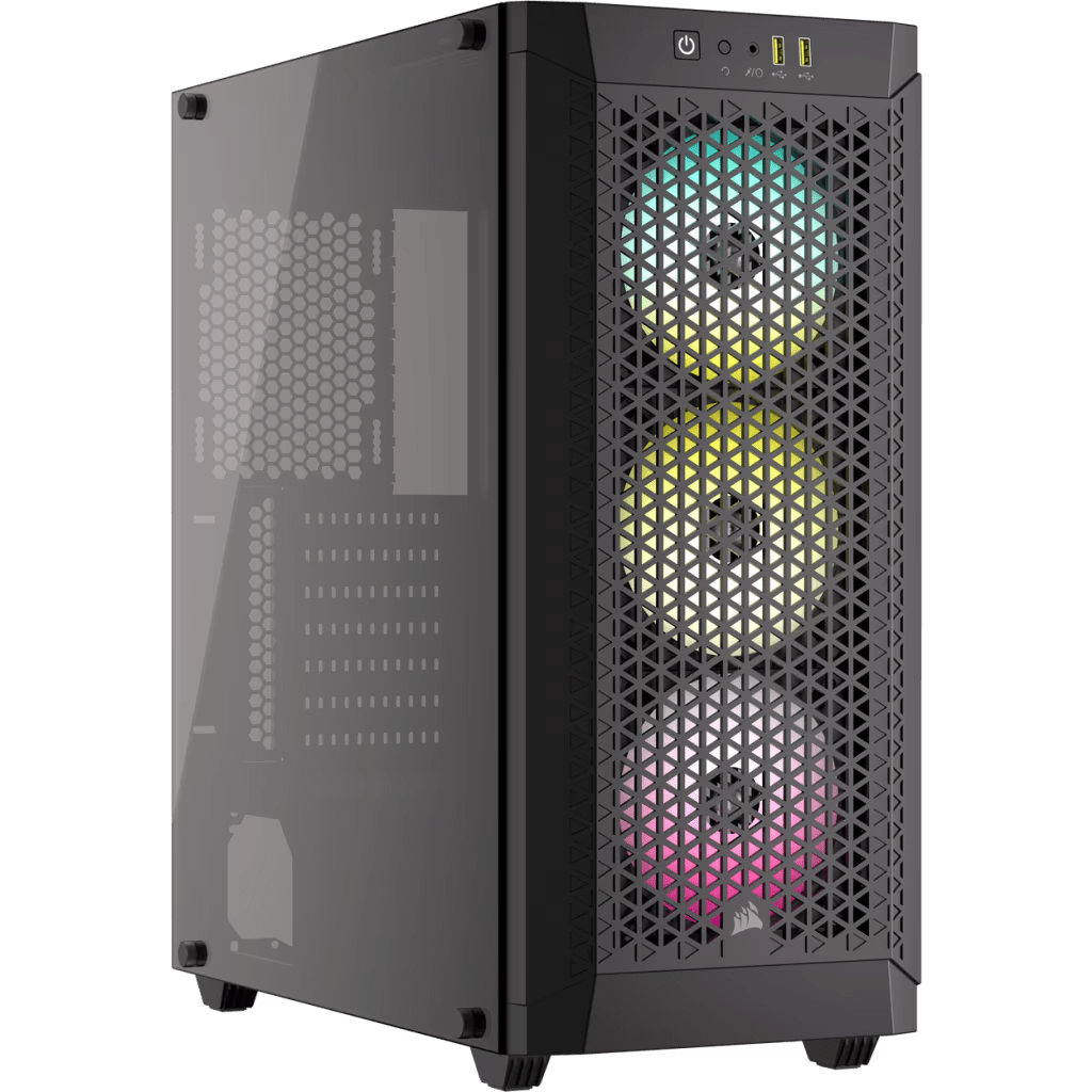 N8 | RTX Gaming PC | Crox Development