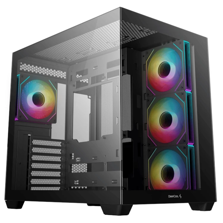 Home | Crox Development | Gaming PCs, Parts, Service & Support