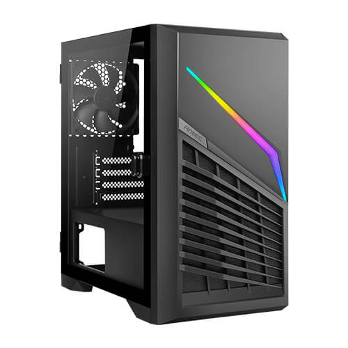 N19 | Gaming PC | Crox Computers