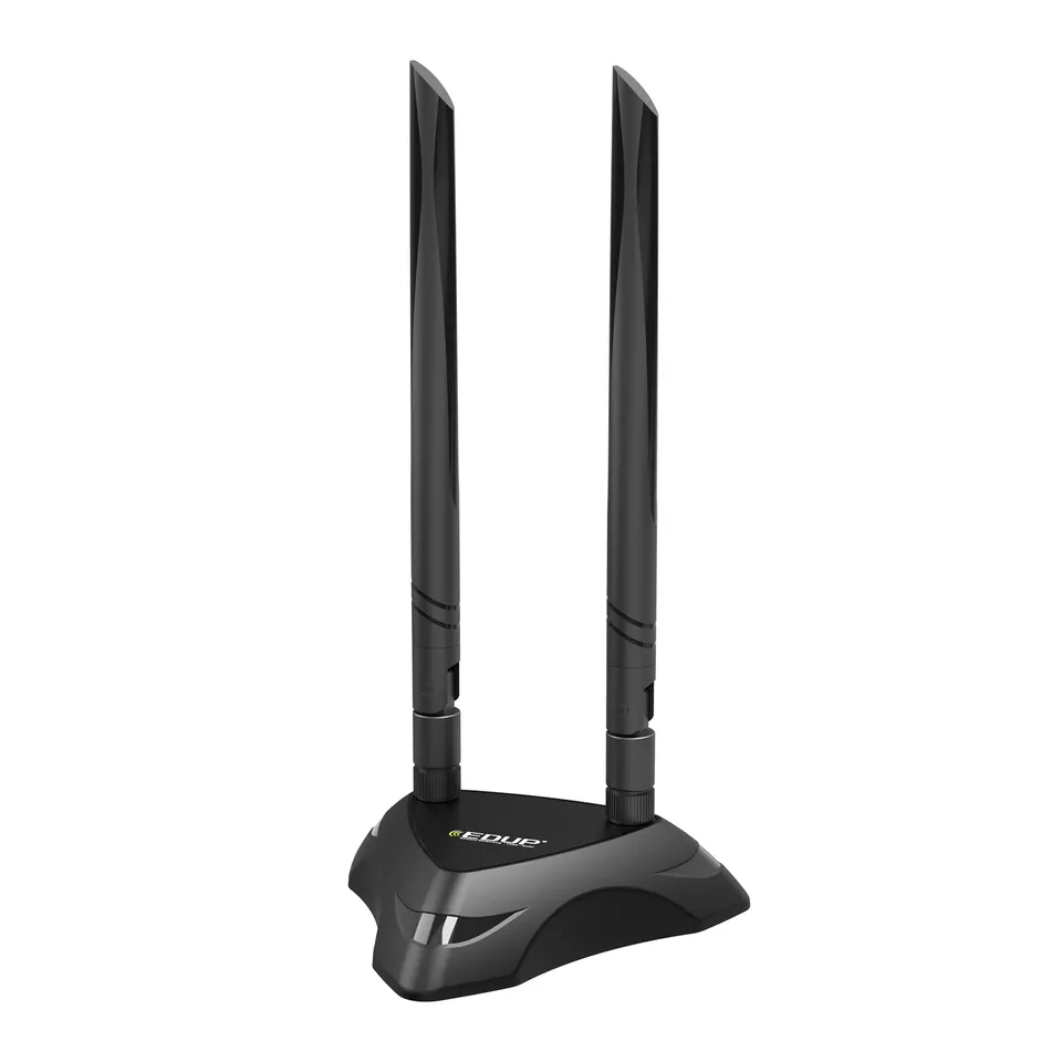 External Antenna / Signal Booster for 2.4/5.0GHz wireless cards | Crox ...