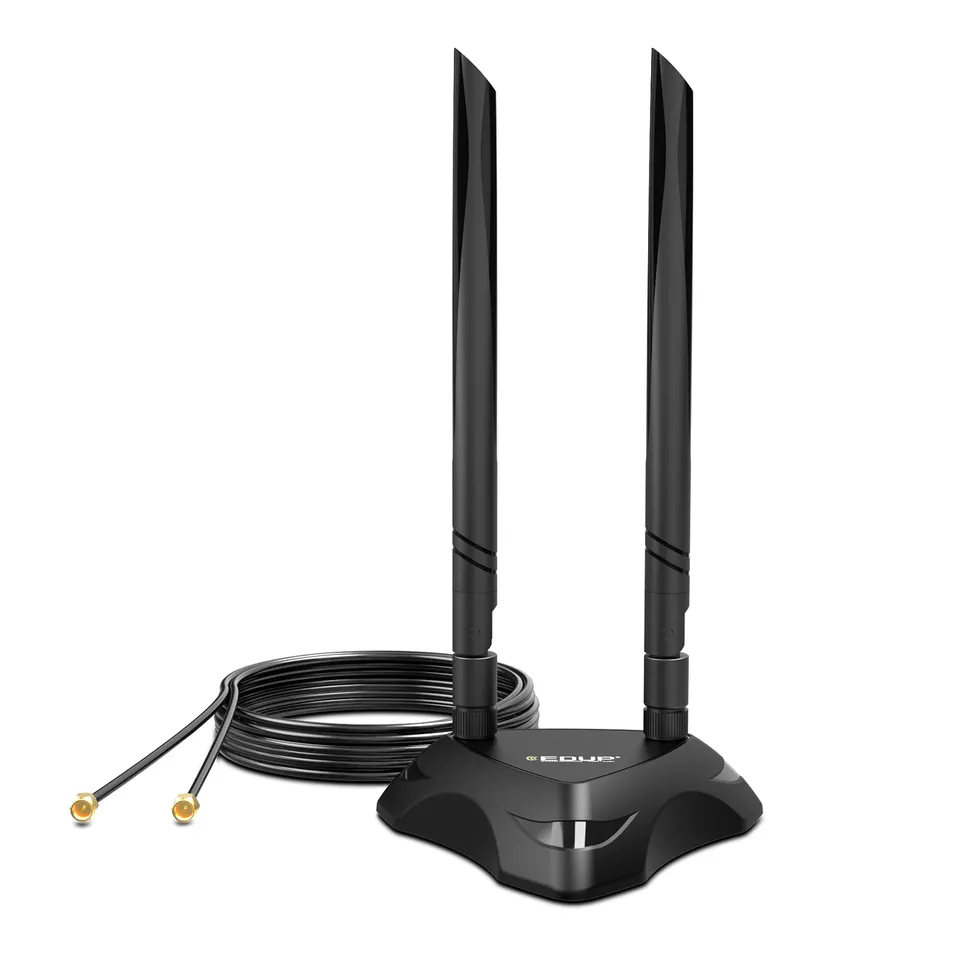 External Antenna / Signal Booster for 2.4/5.0GHz wireless cards | Crox ...