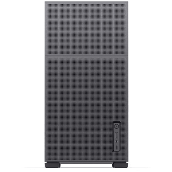 Jonsbo D41 Mesh ATX case (Black) | Crox Computers