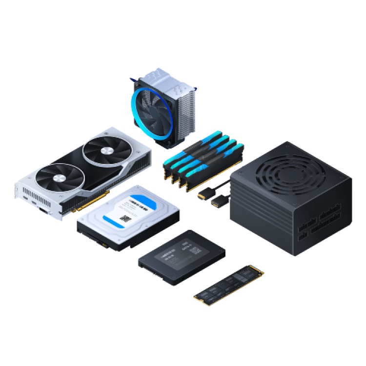 Products Archive | Crox Development