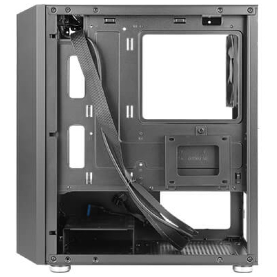 Antec NX200M mATX Case | Crox Computers