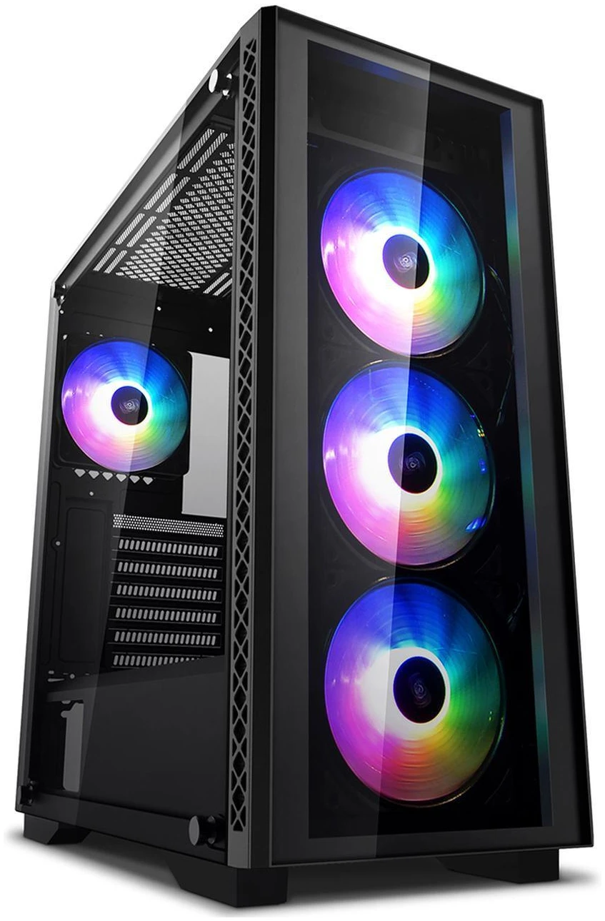 RXR3 | Gaming PC | Crox Computers