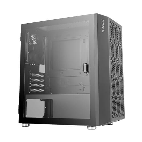 Antec NX200M mATX Case | Crox Development