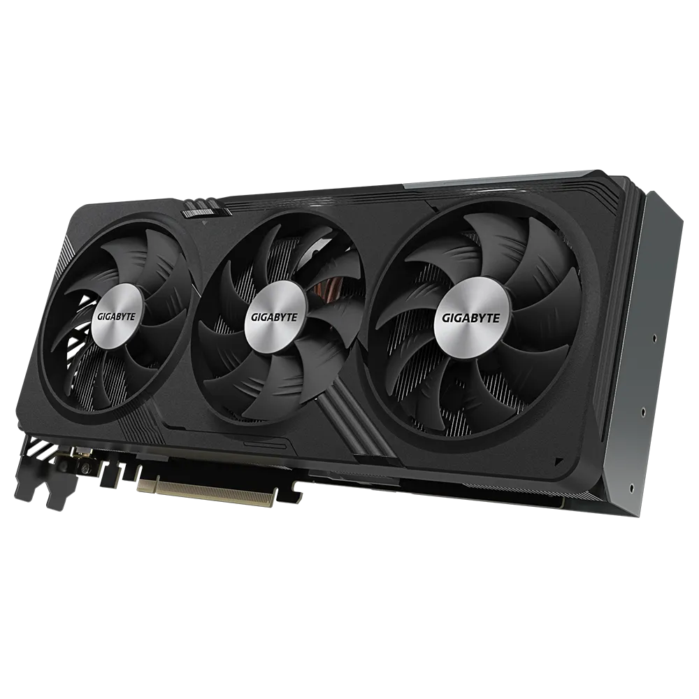 Gigabyte Radeon RX 7800 XT Gaming OC 16G GDDR6 Graphics Card | Crox ...