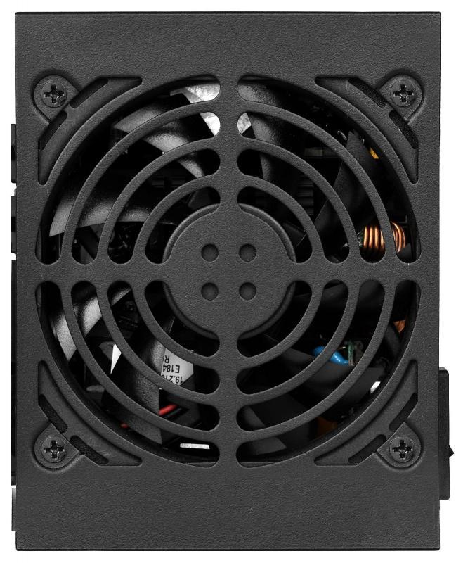 Silverstone SX700-G 700W SFX 80Plus Gold Power Supply, Fully Modular ...