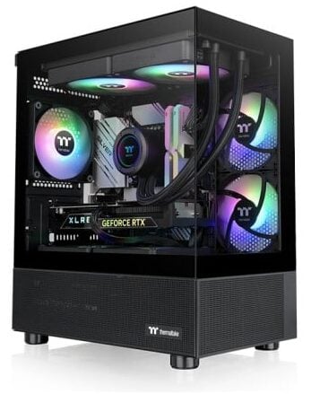 R441 | Ryzen Gaming PC | Crox Development