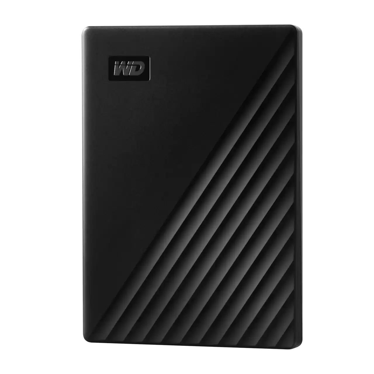 Western Digital Passport 2tb External Hard Drive Usb Crox Development